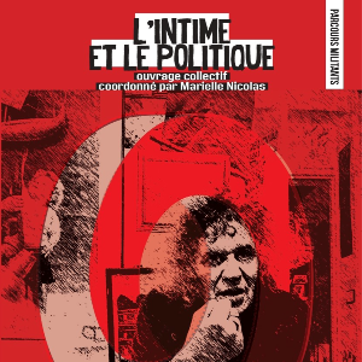 L'intime et le politique - ALTER - Arts/Langages : Transitions et Relations - Université de Pau ...